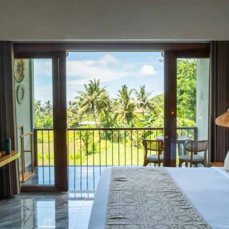 Emana Suite - Emana Akatara Ubud